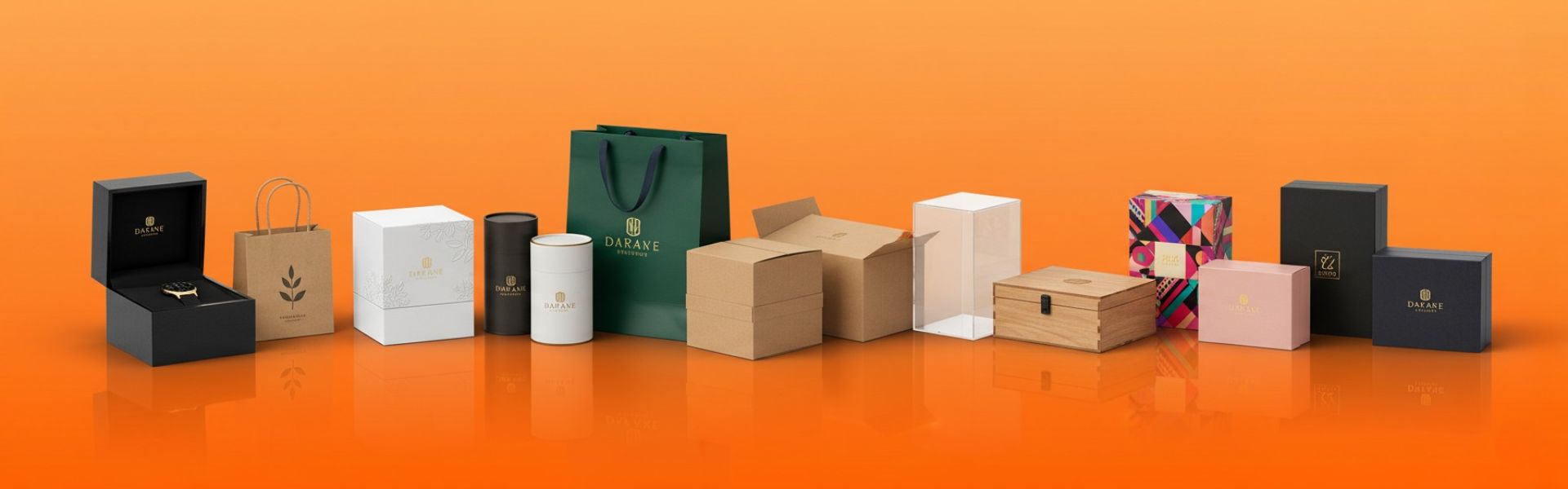 Custom Packaging Ideas that Instantly Make Your Product Stand Out ...
