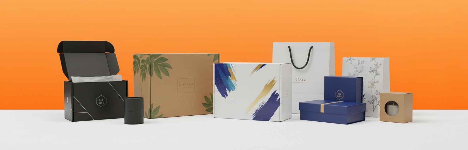 How Custom Packaging Increases Sales and Builds Customer Trust - blog ...
