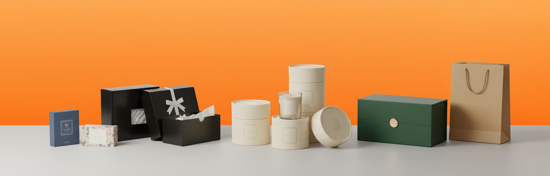 How to Create Packaging That Tells Your Brand Story in Seconds - blog ...