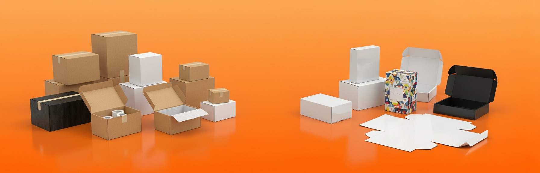 Mailer Boxes vs. Folding Cartons: What’s Best for E-Commerce Brands ...