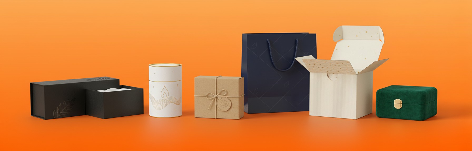 Packaging Storytelling: How to Communicate Your Brand’s Values - blog ...