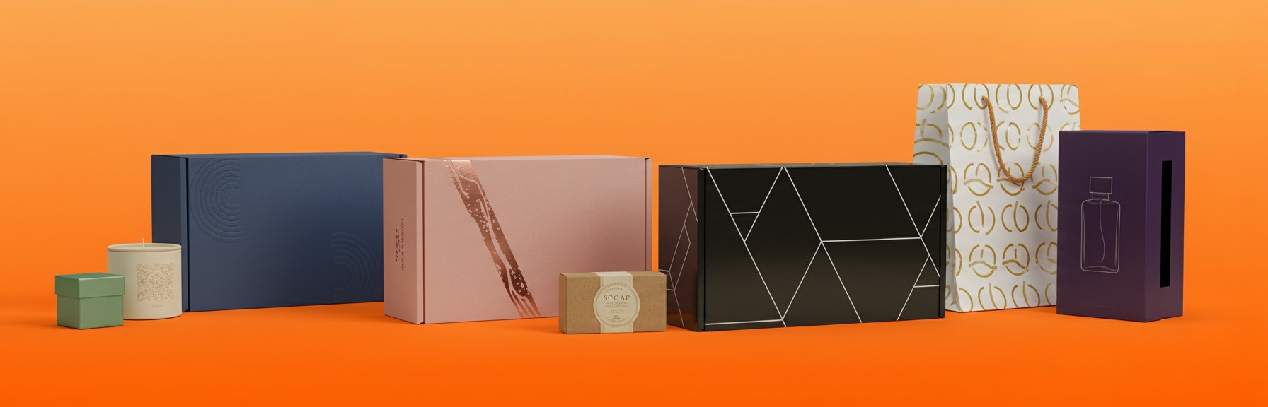 The Psychology Behind Custom Packaging and Customer Loyalty - blog ...