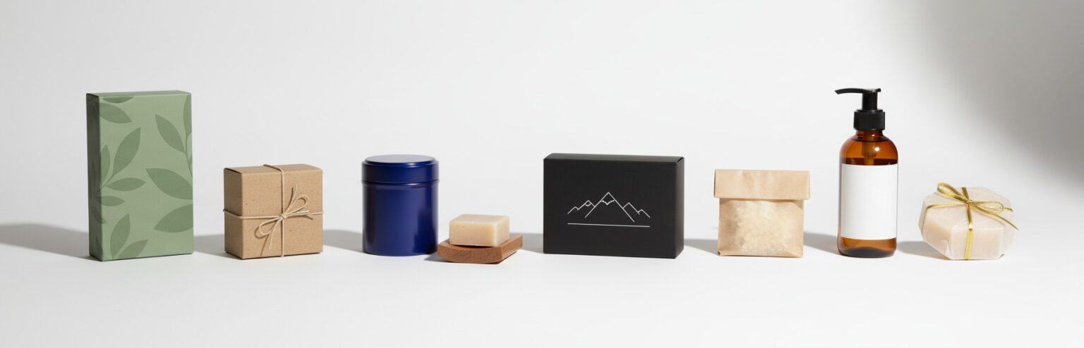 Soap Packaging Trends That Attract More Customers in 2025 - blog ...
