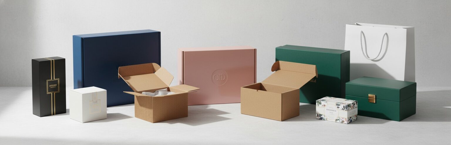 The Psychology Behind Custom Packaging That Sells - blog.packifyme.com